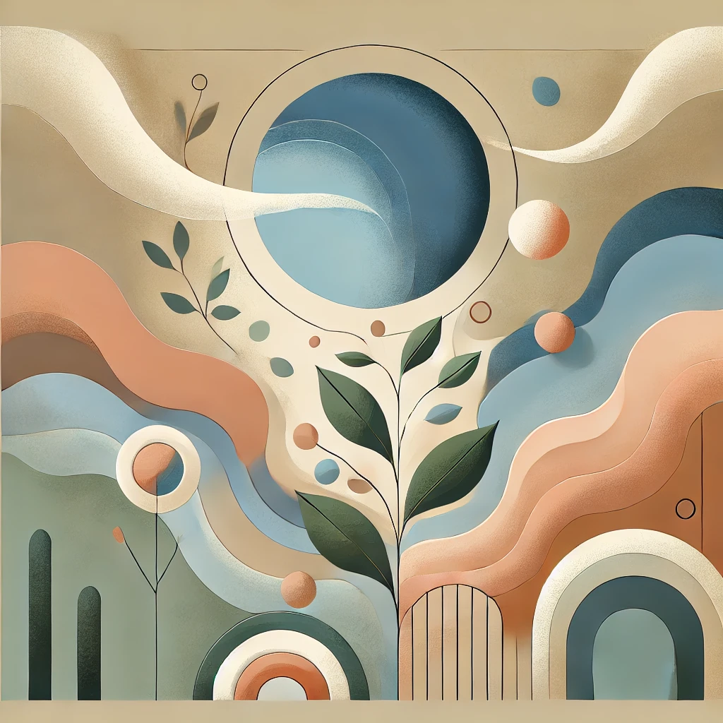 Por que mudar? | Fernanda Armada Psicóloga